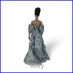 TONNER TYLER WENTWORTH SYDNEY CHASE Wearing LOVE IS BLUE 16 Fashion ...